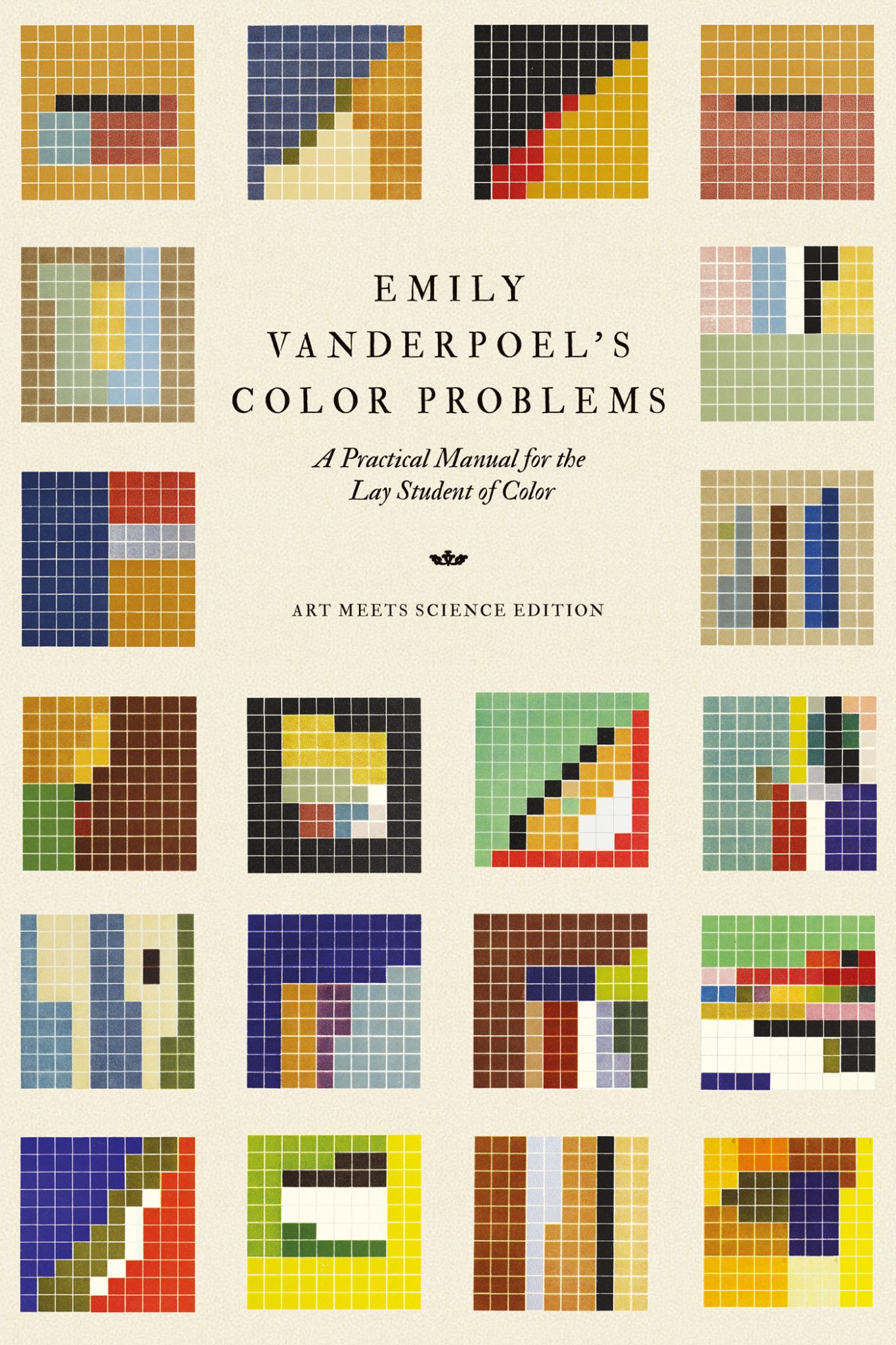 6 Books on Colour Theory: For Artists and Designers